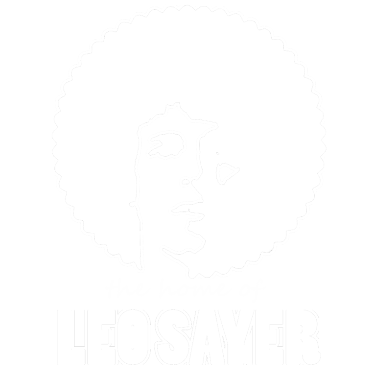 Leo Sayer